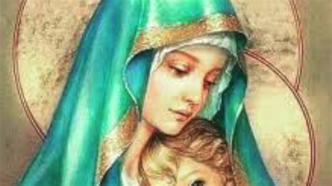 VIRGEN MARIA MADRE DE DIOS Acordes Chordify