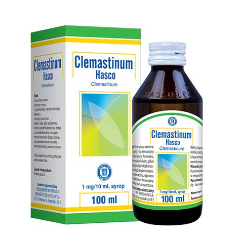 Vitaminum A Hasco 45000 J M PPF Hasco Lek S A