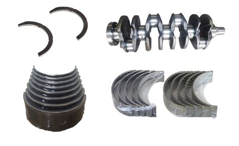 Wał korbowy FIAT 1 9JTD 00 09 12297645048 oficjalne archiwum Allegro