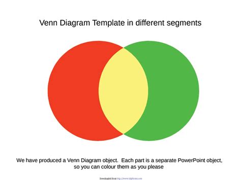 Venn Diagram Shape Powerpoint 24 Venn Diagram Powerpoint