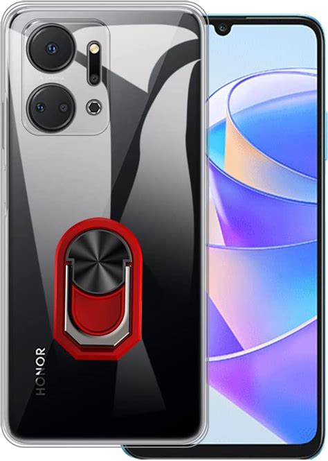 10 Best Cases For Honor X7a