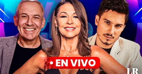 Yo Me Llamo En Vivo Caracol Tv Cap Tulo Completo Canal Y D Nde