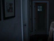 Naked Keri Russell In Dark Skies