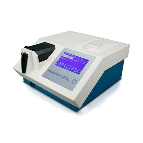 RIELE 5010 Analizador Bioquímico SemiAutomatizado Corporación