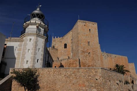 Foto De Pe Scola Castell Espa A