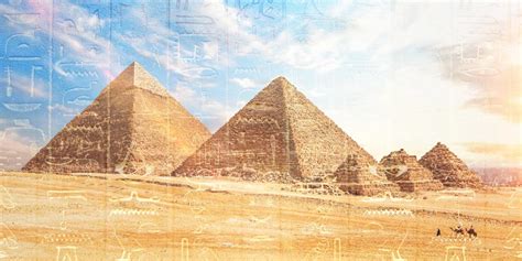 The Three Pyramids Of Giza What Are The Pyramids Of Giza Wikieve