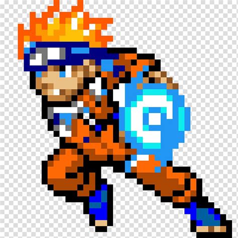Naruto Rasengan Transparent Cool Wallpaper