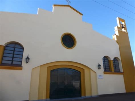 Parroquia Nuestra Señora de Fatima