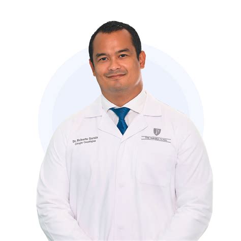 Dr Roberto García Panama Cancer Clinic Agenda Tu Cita