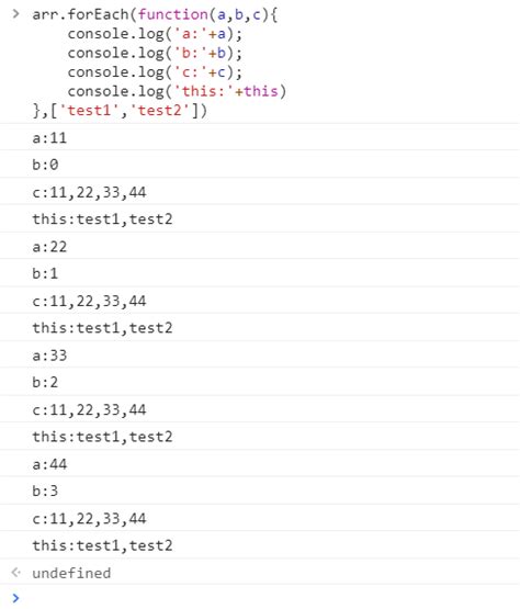 js foreach循环不能break或return的原因 foreach不能break的原理是什么 csdn博客