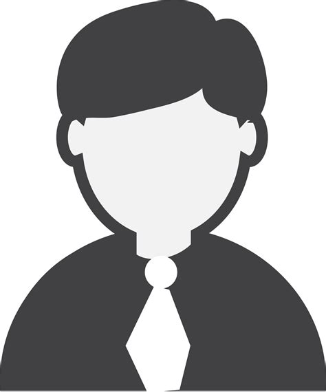 Persona Icono Png Free Images With Transparent Background