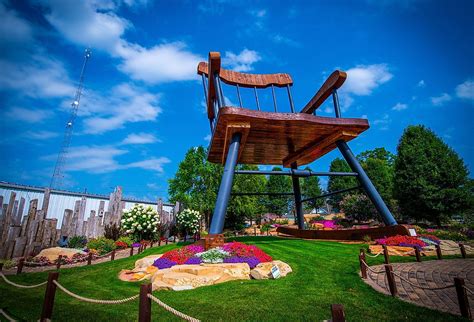 9 Small Towns In Illinois With Big Charm WorldAtlas