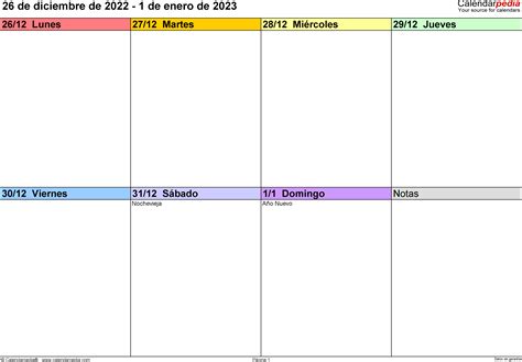 Agenda 2023 Gratis Para Imprimir Image To U