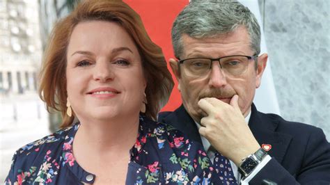 Koniec romansu byłego męża Bosackiej Został na lodzie