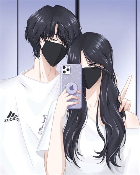 T Ng H P T I Nh C P I Y U Nhau Anime R I Ch T L Ng Cao M I Nh T