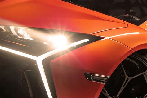 Lamborghini Revuelto Price Images Colours Reviews Specs