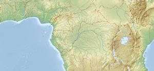 Free Maps Of Africa Mapswire