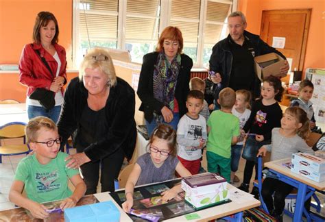 Education nationale Diaporama Alsace la rentrée en images