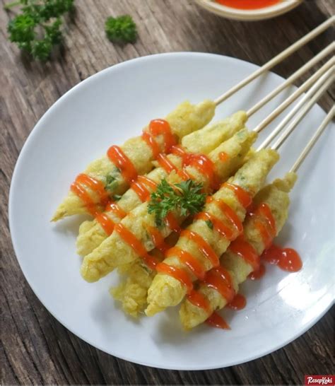 5 Cara Membuat Telur Gulung Anti Gagal Dan Manfaat Mengonsumsi Telur
