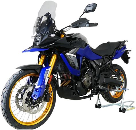 Screen MRA NTM Naked Touring Maxi Suzuki V Strom 800 SE 2024
