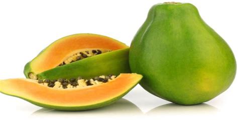 Tidak Rugi Sering Konsumsi Pepaya Jagung Ini Manfaat Sehatnya