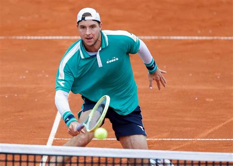 Jan Lennard Struff Steckbrief Bilder Und News GMX AT