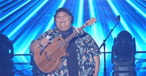 American Idol Season 21 Winner Iam Tongi Beats Megan Danielle To Win