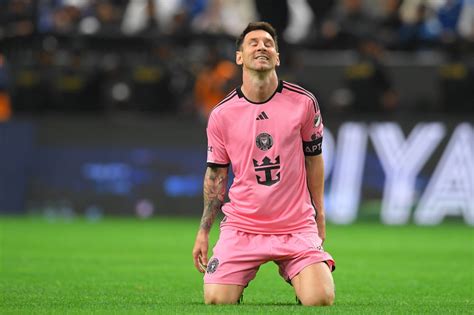 Playsport Aroganță uriașă în fața lui Messi Unul dintre jucătorii