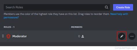 How To Manage Roles And Permissions On Discord