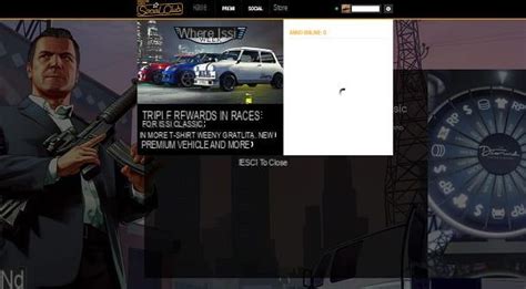 Descubrir 105 Imagen Iniciar Sesion En Social Club Gta V Abzlocal Mx