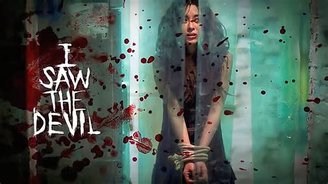 I Saw The Devil Movie Explained In Hindi Korean Drama Explain In