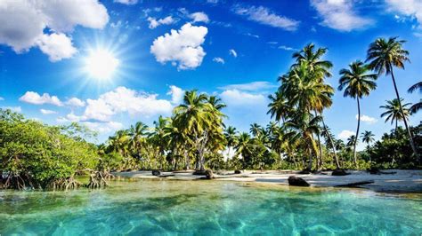 Puerto Rico Wallpaper Wallpapers