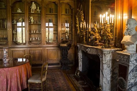 Muzeum Zamkowe W Pszczynie Kronikapiksel Pl