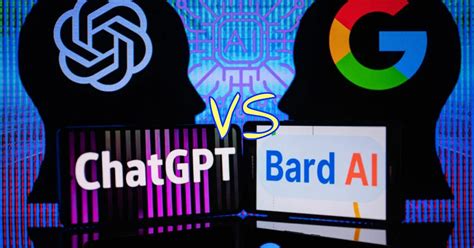 Can Bard Sustain Challenges Posed By ChatGPT Press Xpress
