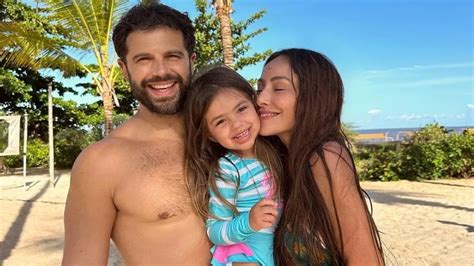 Sabrina Sato e Duda Nagle dão festão luxuoso de aniversário para Zoe
