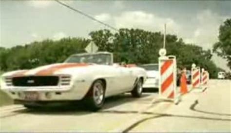 Imcdb Org Chevrolet Camaro Rs Ss Indy Pace Car In Bon Jovi