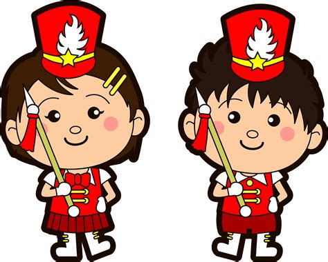 Cartoon Moms Clip Art Library