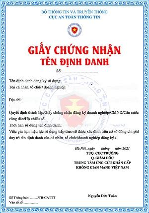 MiSMS Tên định danh Brandname và những điều doanh nghiệp cần biết