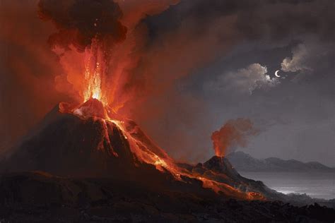 L Eruzione Del Vesuvio Potrebbe Essere Pericolosissima