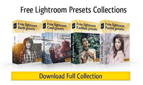 How To Add Presets To Lightroom CC And Classic CC Lightroom