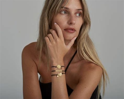 Encuentra La Frase Perfecta Para Grabar En Tu Pulsera Ideas
