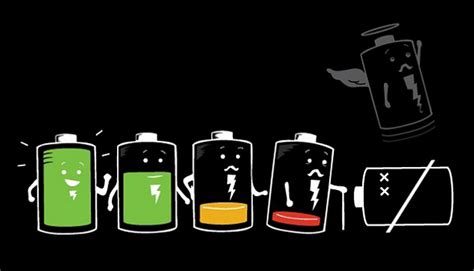 Calculer L Autonomie D Une Batterie