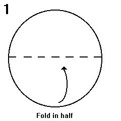 How To Fold Filter Paper