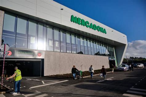 Mercadona Se Ve Obligado A Responder Por El Baile De Precios Entre