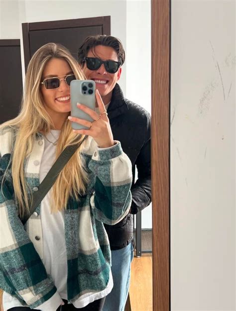 Anita Olivieri E Alessio Falsone Si Sono Lasciati I Motivi