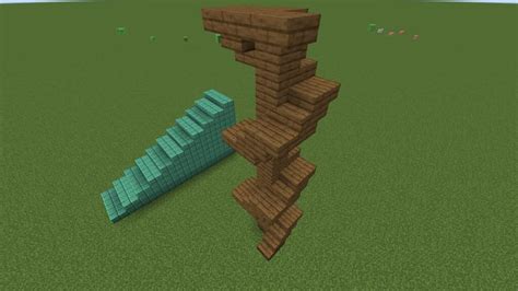 Best Minecraft Staircase Designs Pro Game Guides