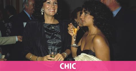 Se cumplen 17 años de la muerte de Carmina Ordóñez Chic