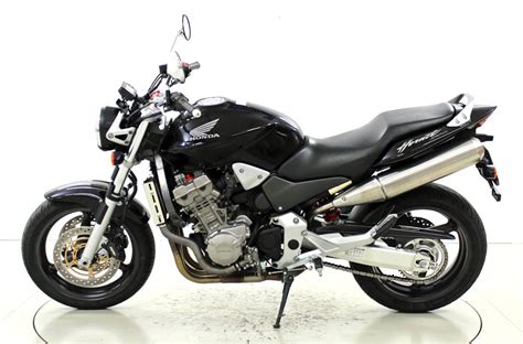 Honda CB 900 Hornet Occasion Motorräder Moto Center Winterthur