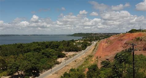 Mina em Maceió afundamento acelera e chega a 12 5 cm nas últimas 24h