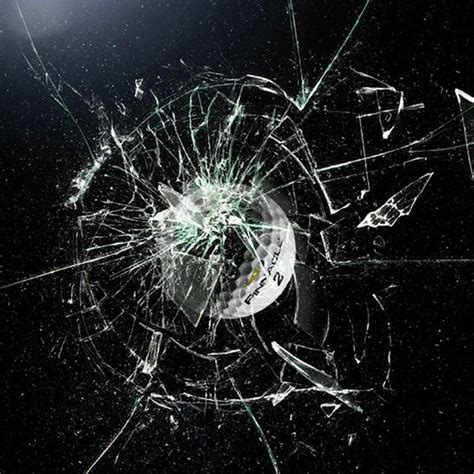 Broken Ipad Screen Wallpaper Hd Picture Image